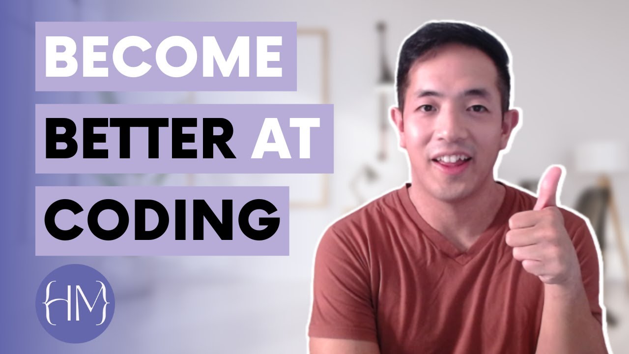 How I Got Better At Programming Day 9 Youtube
