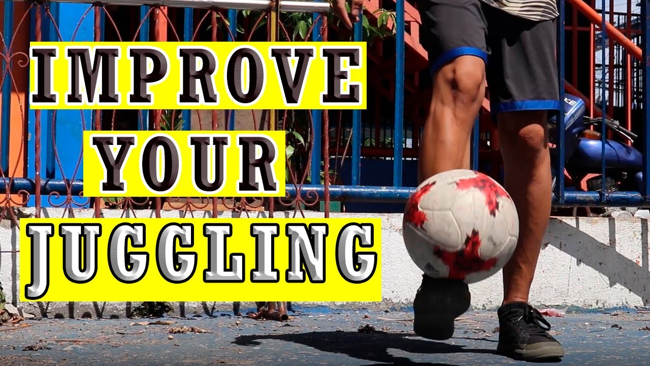 Juggling Tips For Beginners At Pauline Smith Blog