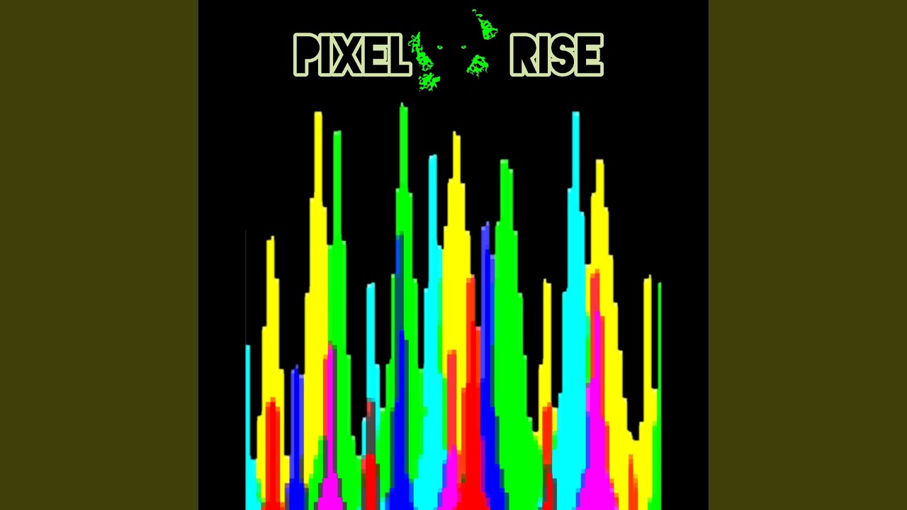 Pixel Rise Youtube