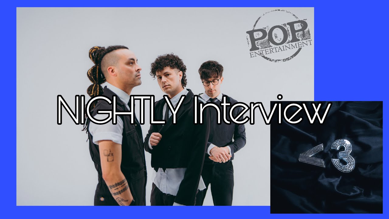 Nightly Interview Youtube