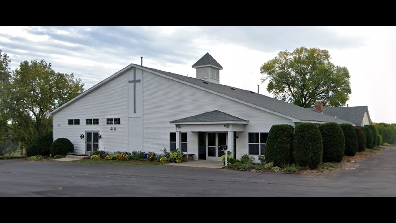 Power Of Restoration Sunday 10 12 25 Youtube