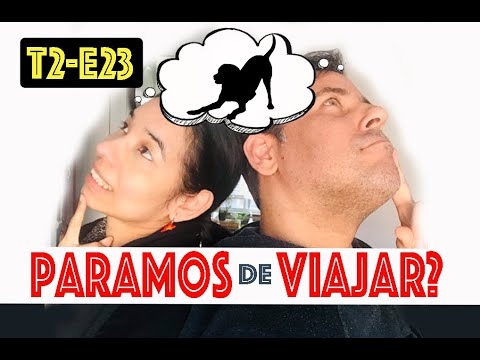 Podremos Seguir Viajando T2e23 Viajando A Lo Latino Youtube