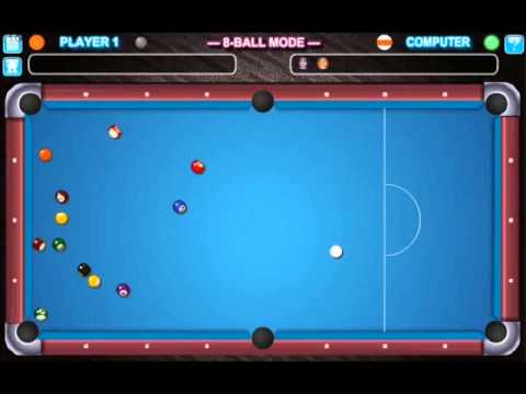 Billiards Master Pro Youtube
