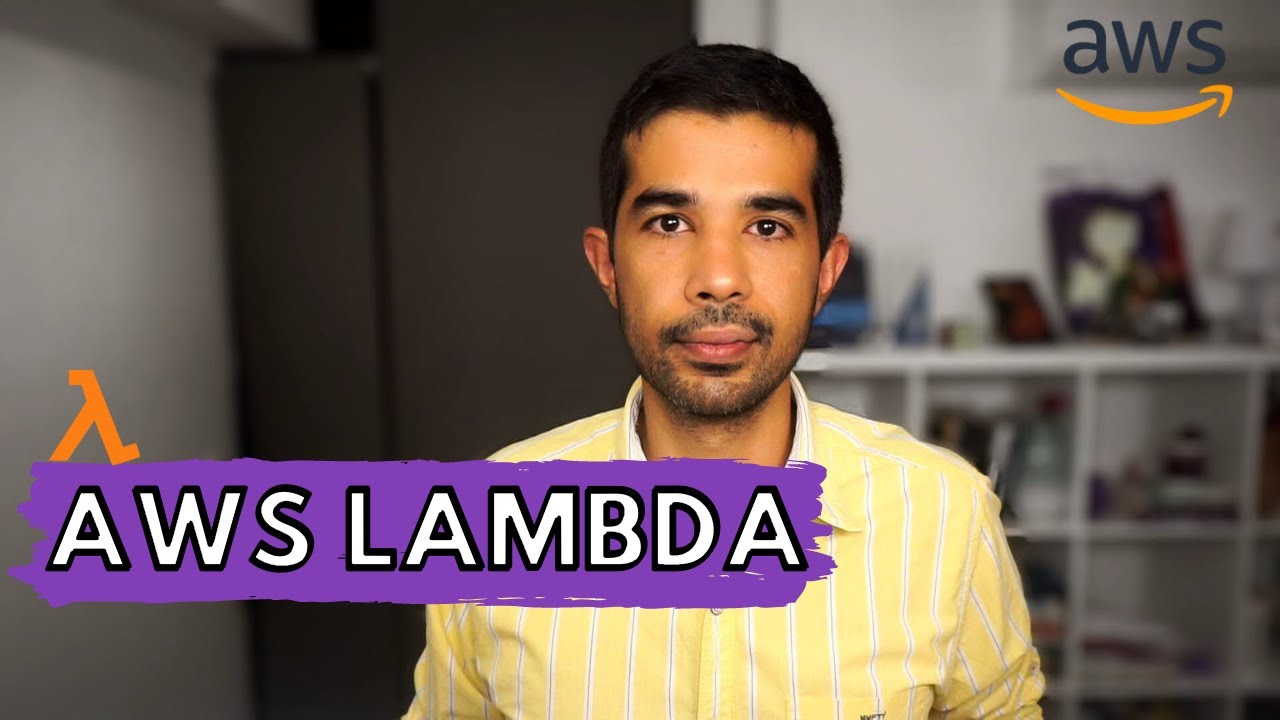 Aws Lambda For The Net Developer How To Easily Get Started Aws