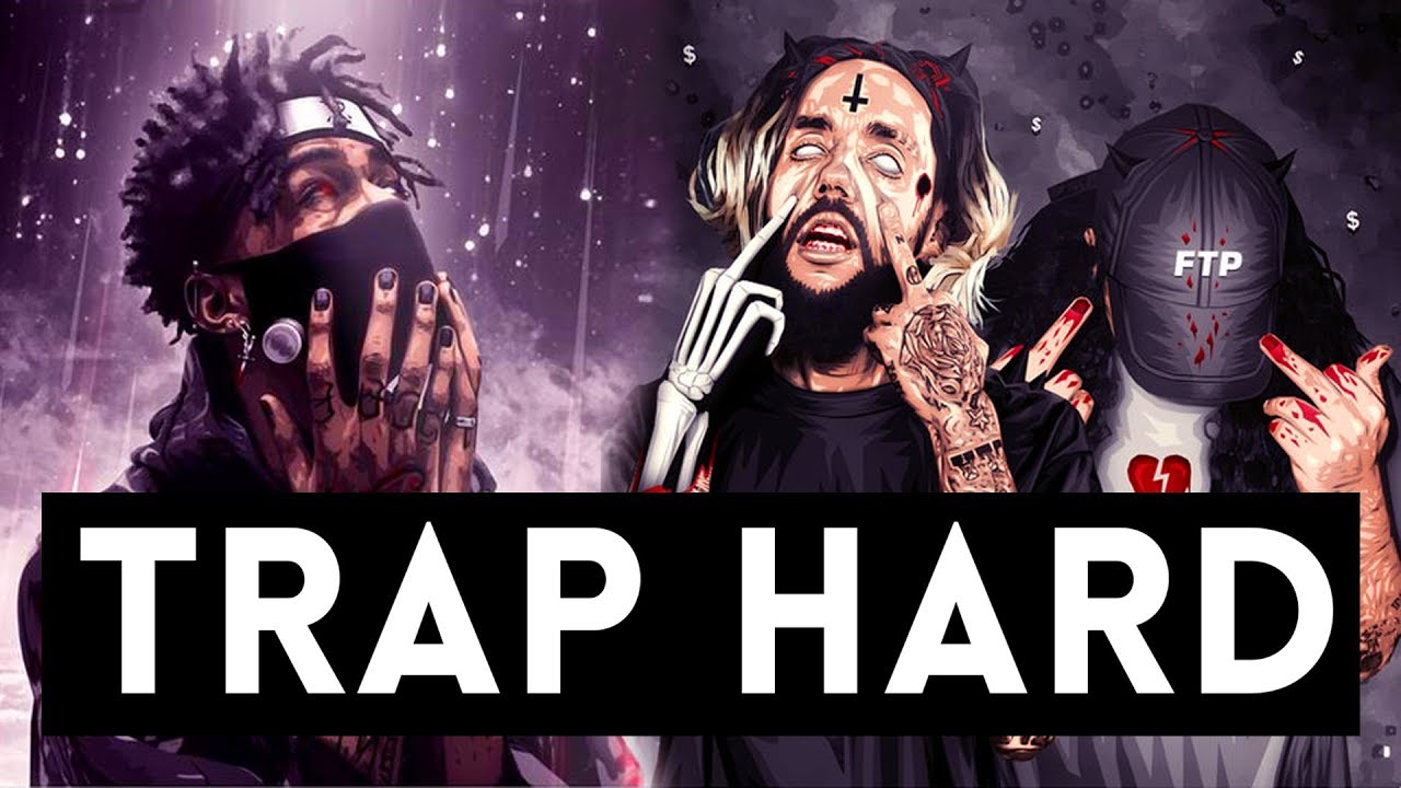 Recomendaciones De Trap Hard Youtube