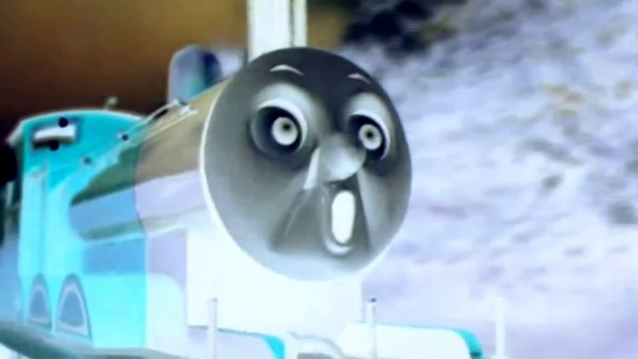 Thomas Friends Runaway Theme In G Major Youtube
