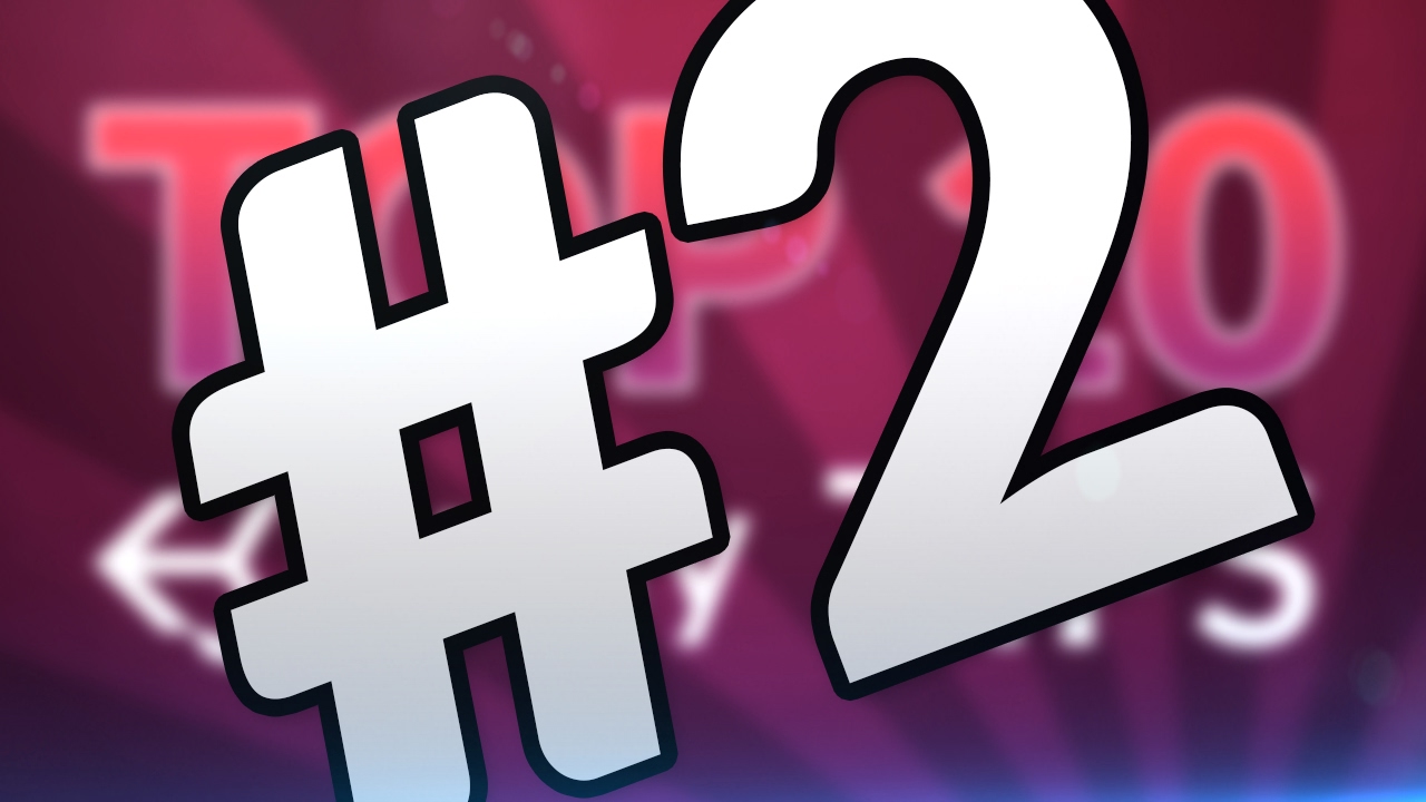 Top 10 Unity Tips 2 Youtube