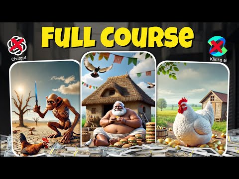 Create Amazing 3d Ai Animated Stories With Free Ai Tools Transcript