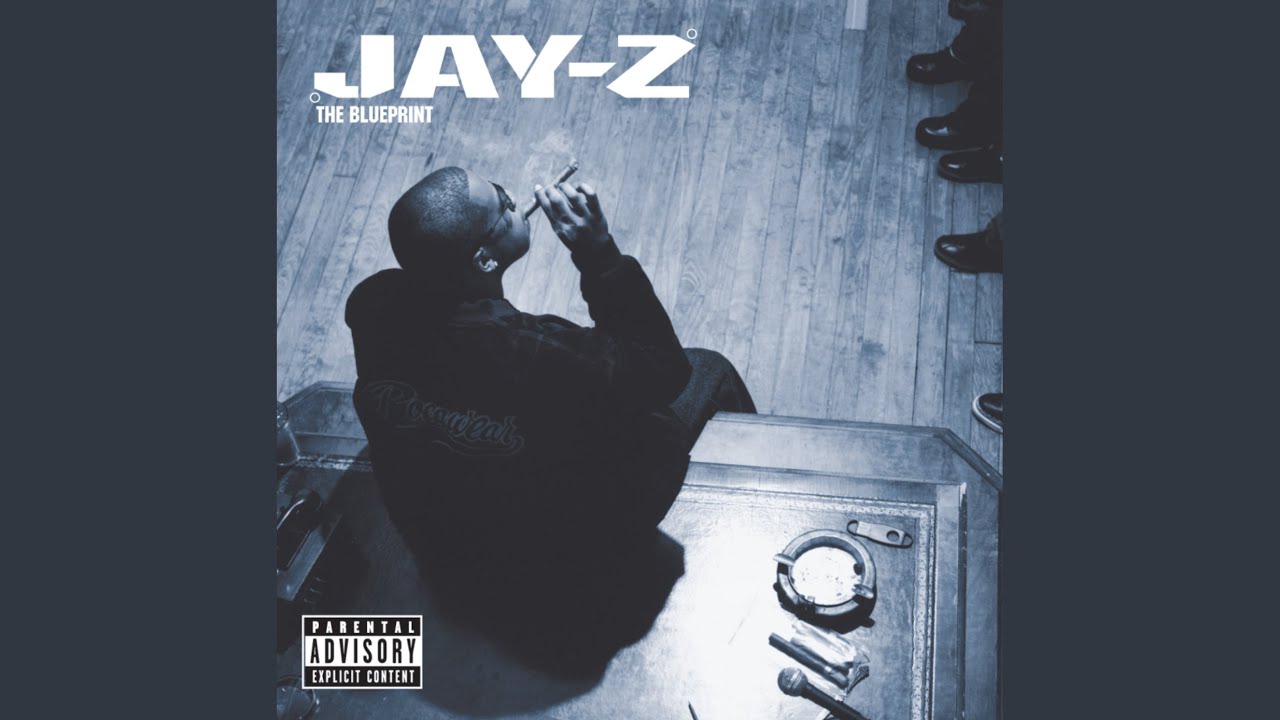 Jay Z Album Covers Jay Z The Black Album Stephen Wilson Studio