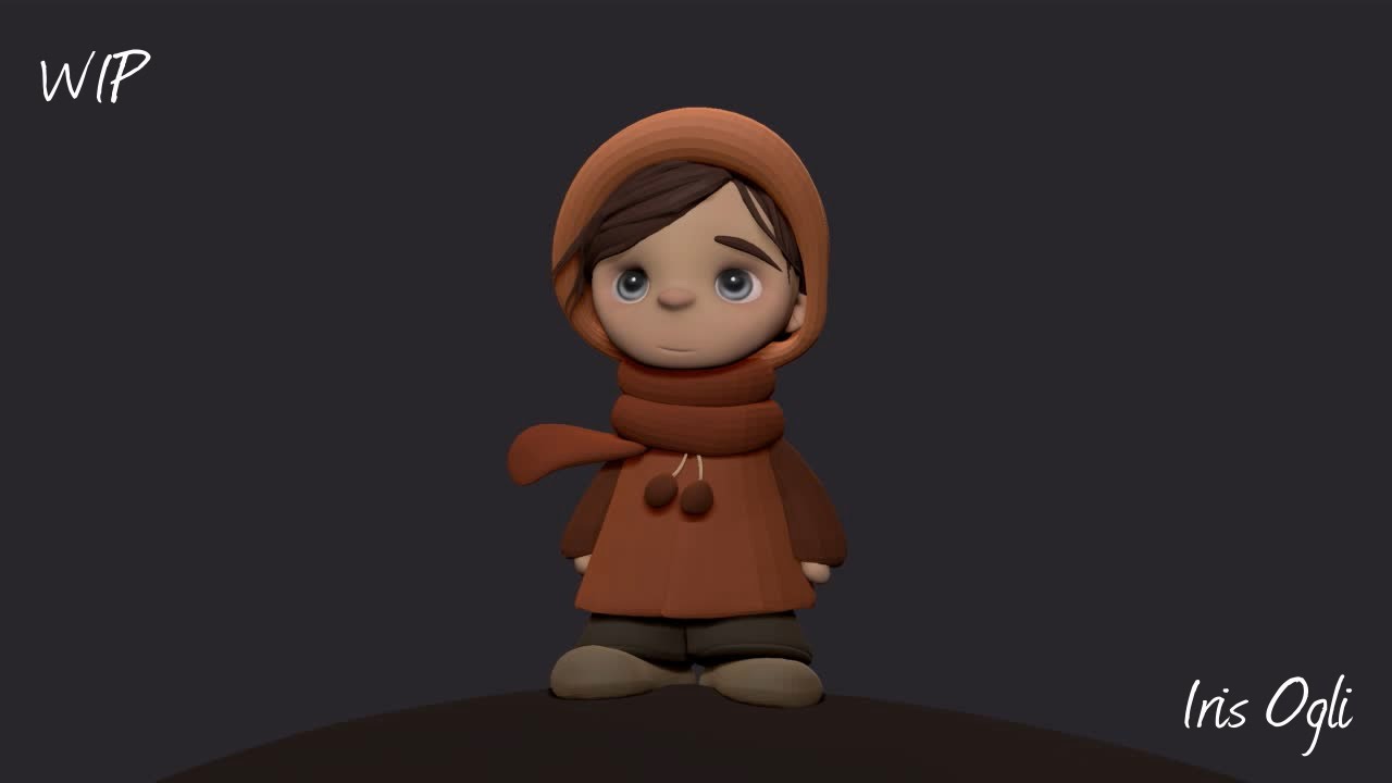 Sculpting Character Youtube