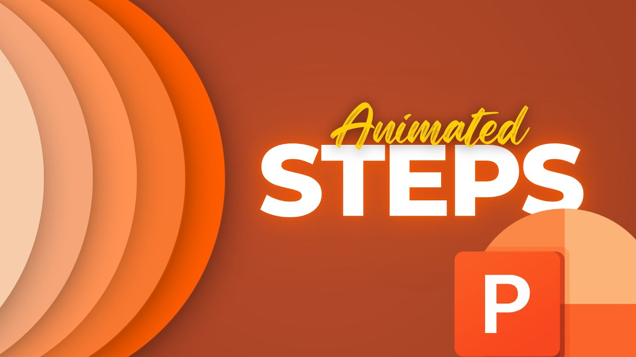 Pro Animated Tabs In Powerpoint Easy Technique Youtube