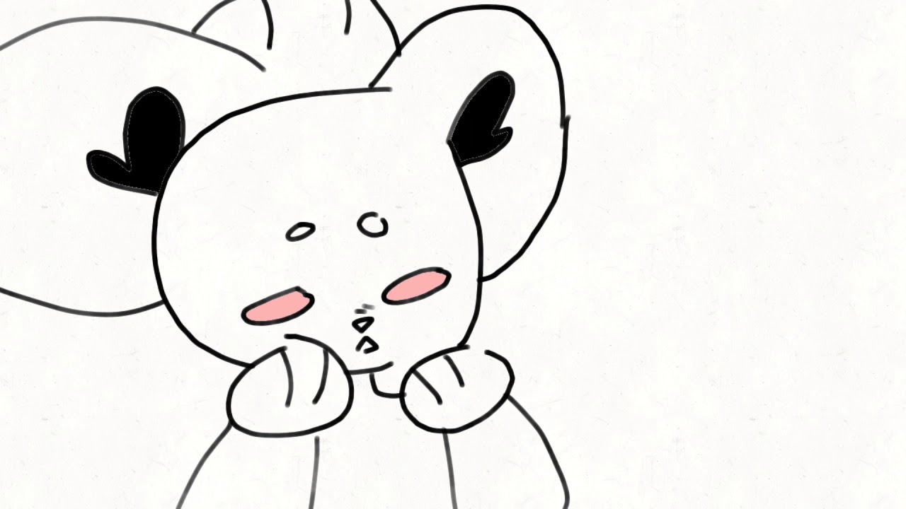 Quok Atariwave Abandoned Animation Youtube