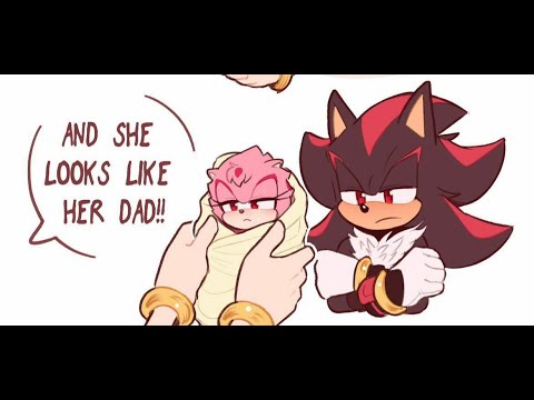 Perfect Shadamy Comic Dub Youtube
