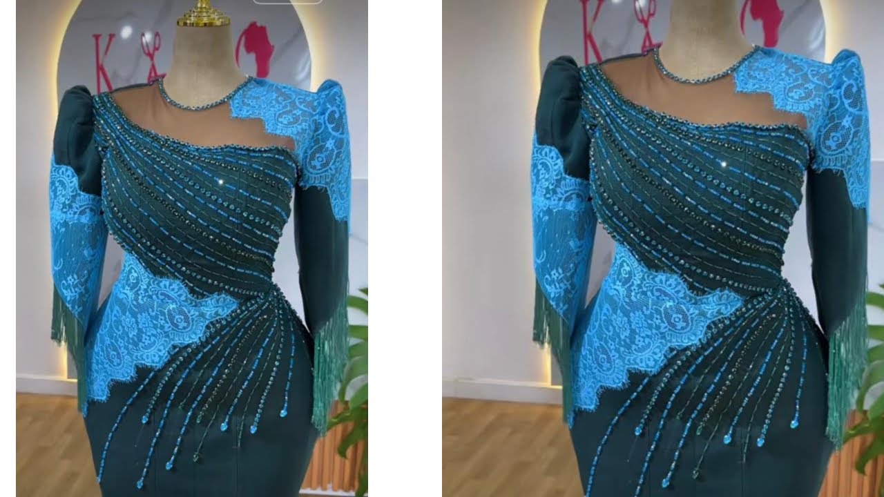 Trending Dress Tutorial Youtube