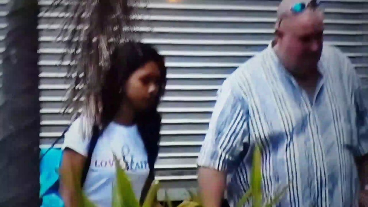 Angeles City Philippines Youtube