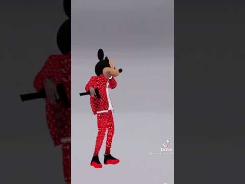 Mickey Mouse Dance Part 54 Youtube