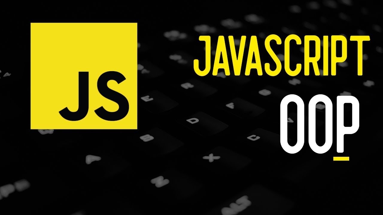 Javascript Oop O Zbek Tilida Youtube