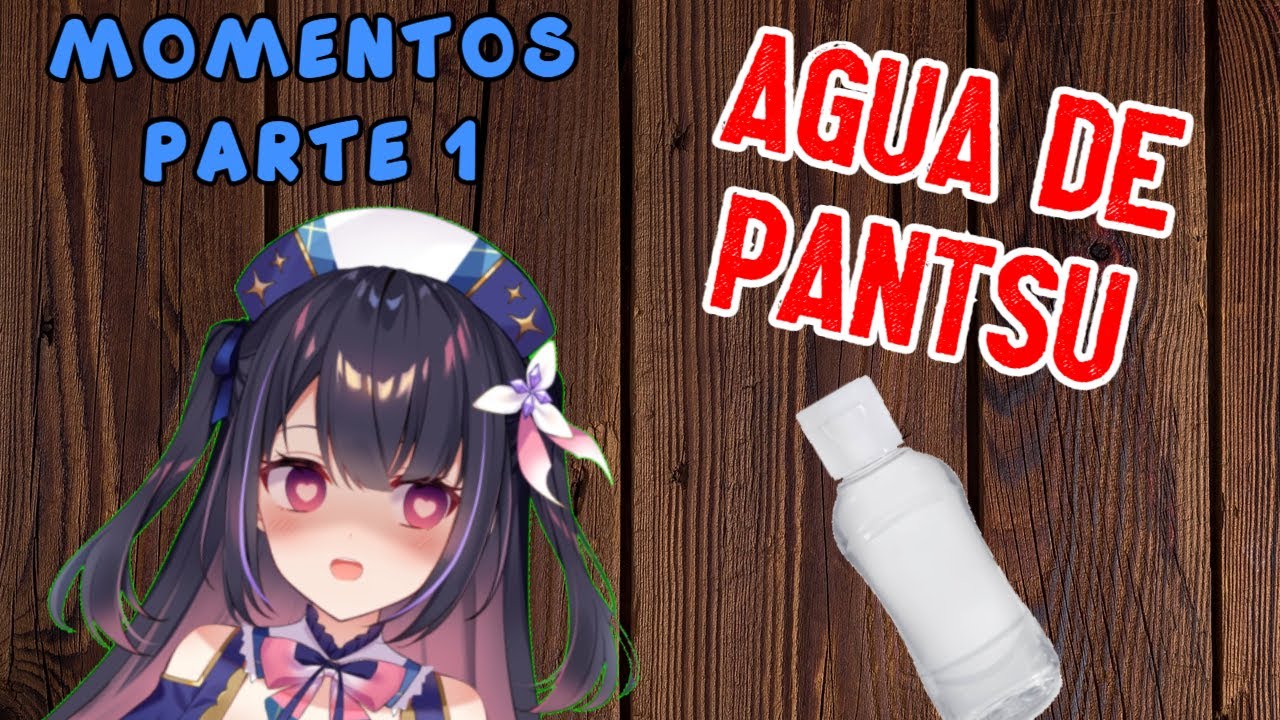 Wactor Momentos Divertidos Parte 1 Hina Misora Vtuber Clip
