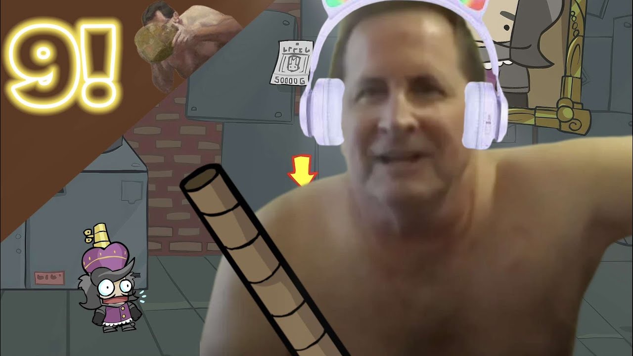 Tom Pearl Beats Industrial Castle On Insane Mode For Ya Youtube