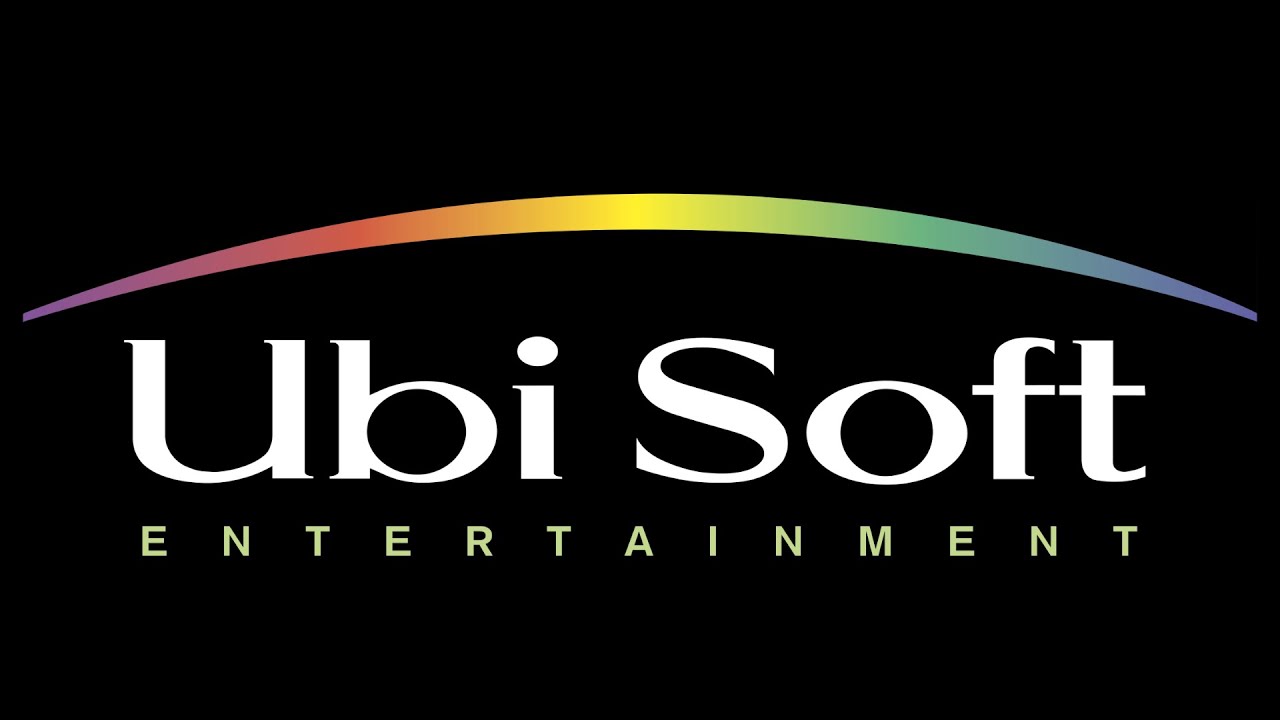 Ubisoft Logo Intro 1996 2003 Youtube