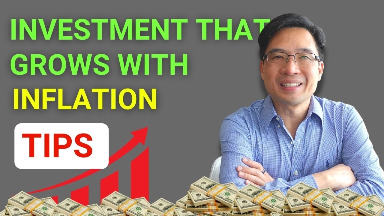 A Beginner S Guide To Investing In Tips Treasury Inflation Protected