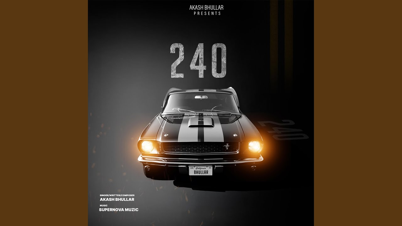 240 Youtube