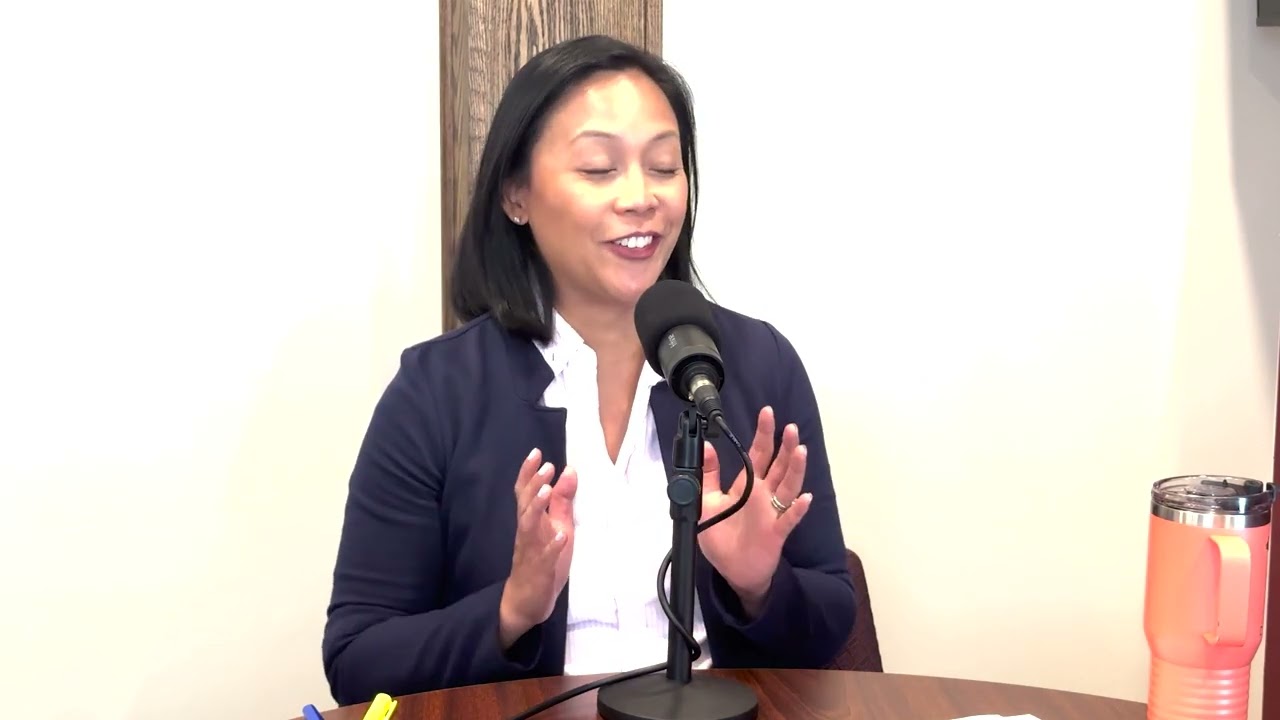 Sharpening Your Leadership Skills