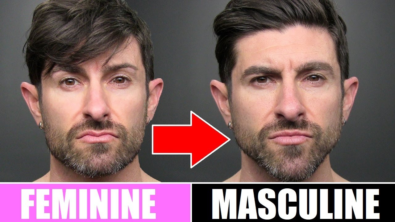 What Makes A Man Look More Attractive At Jane Whitsett Blog