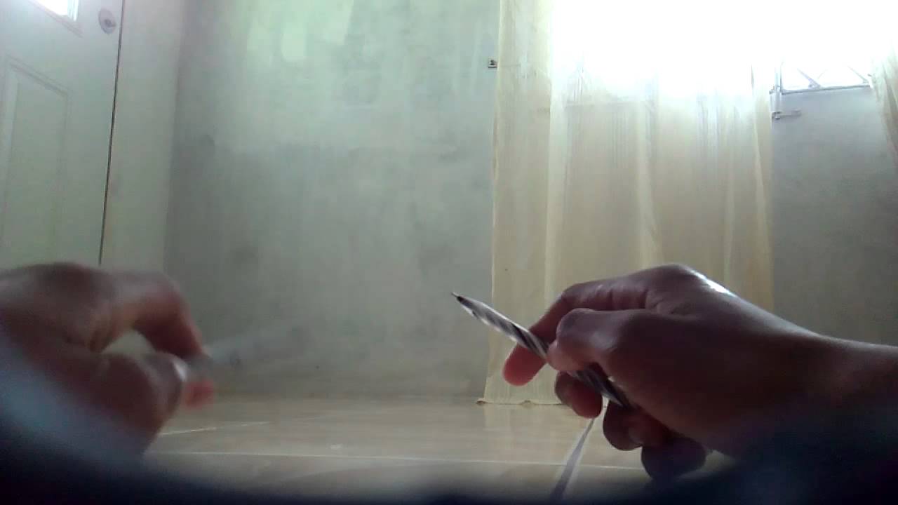 How To Pen Tap Youtube