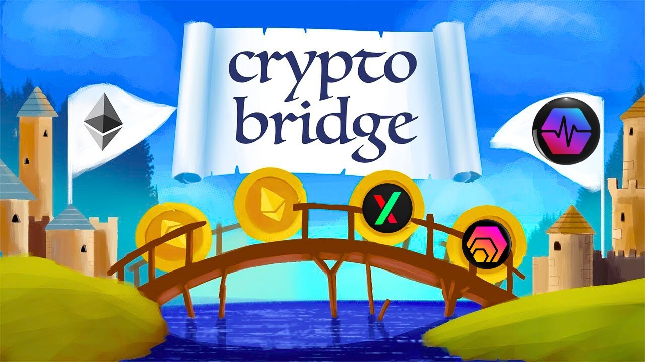 The Pulsechain Bridge Is Live Youtube