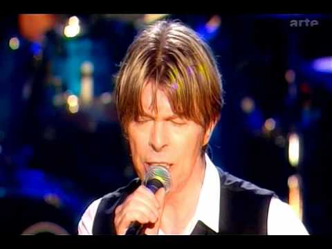 David Bowie Changes Live Youtube