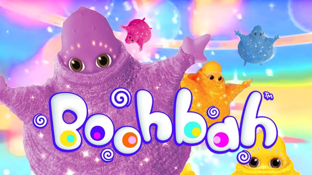 New Boohbah Dance Compilation 2 Shows For Kids Exercise For
