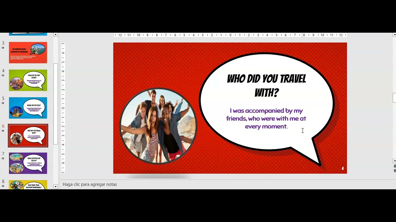 Storytelling Youtube
