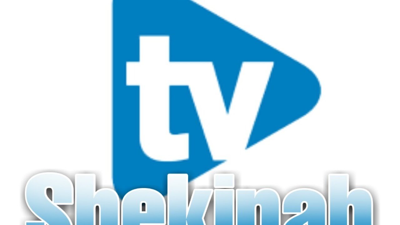 Programa Tv Shekinah Youtube