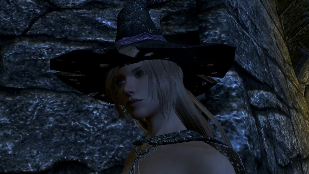 Skyrim Adults Only Mods Dasfor