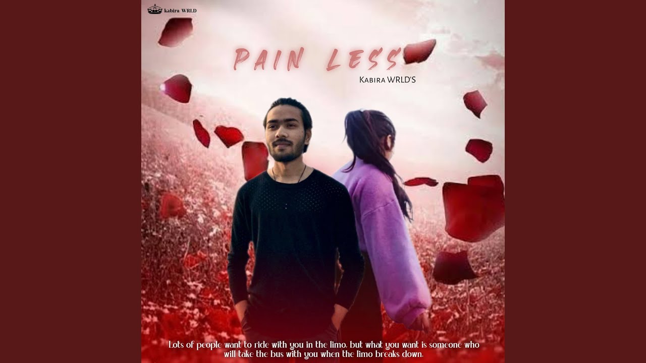 Pain Less Youtube