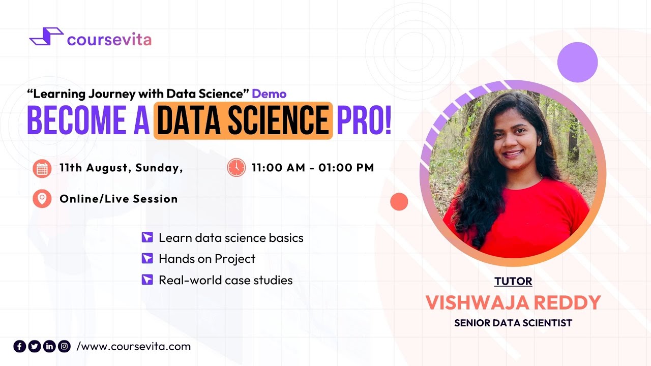 Learning Journey With Data Science Day 2 Youtube