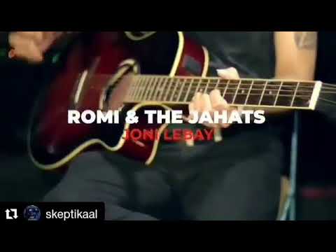 Romi And The Jahats Joni Lebay Youtube