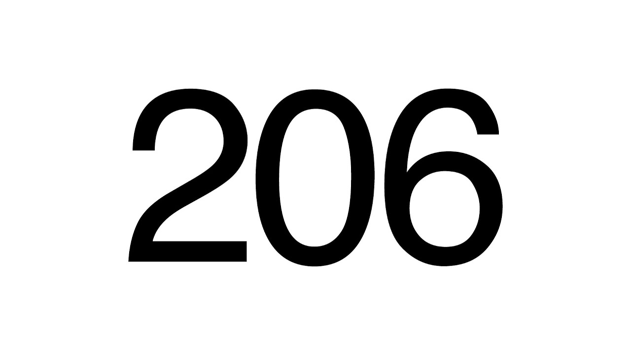 206 Youtube