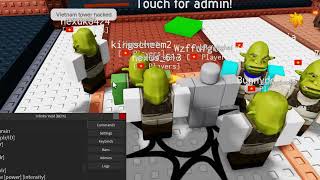 2025 Roblox Exploiting Fe Op Infinite Yield Admin Script Pastebin