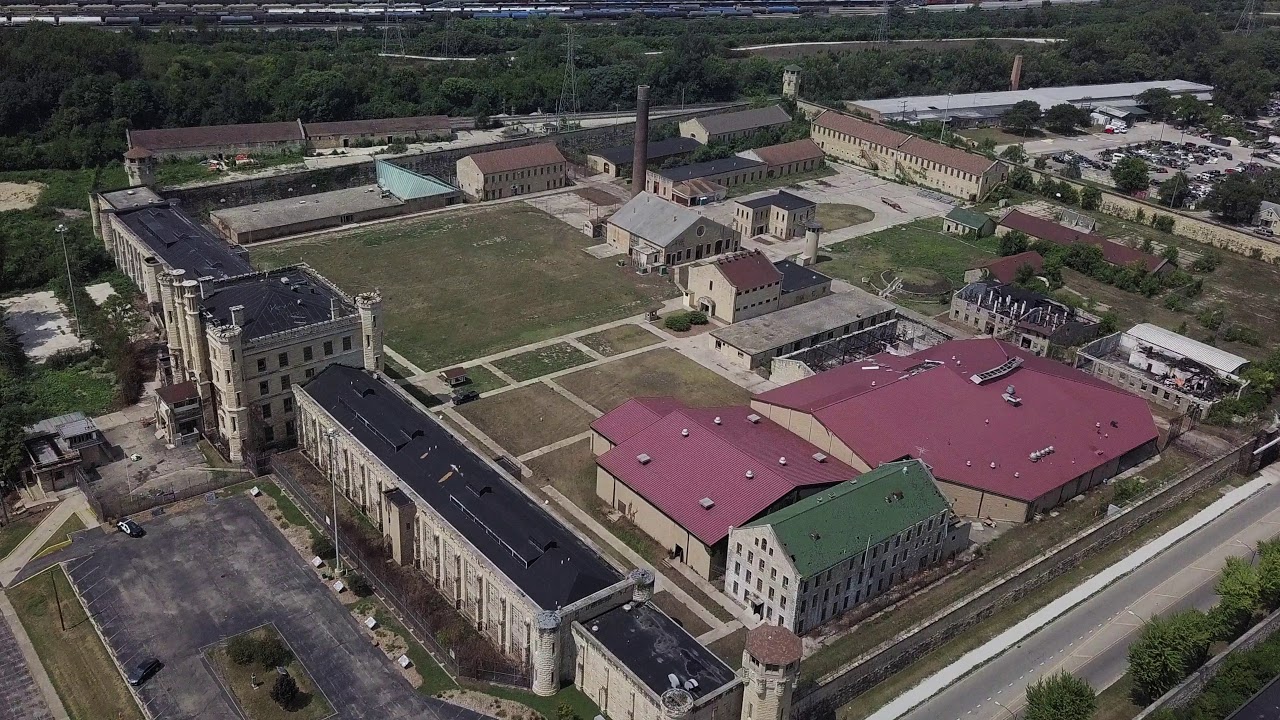 Joliet Correctional Center