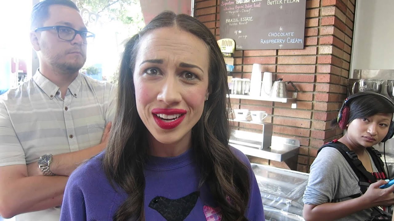 Miranda Sings Vlog Youtube