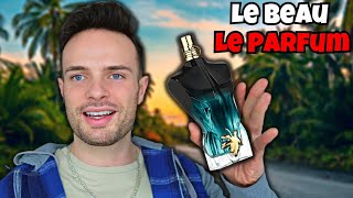 Jpg Le Beau Le Parfum Honest Cologne Review Chad Secrets Mp3 Music ...