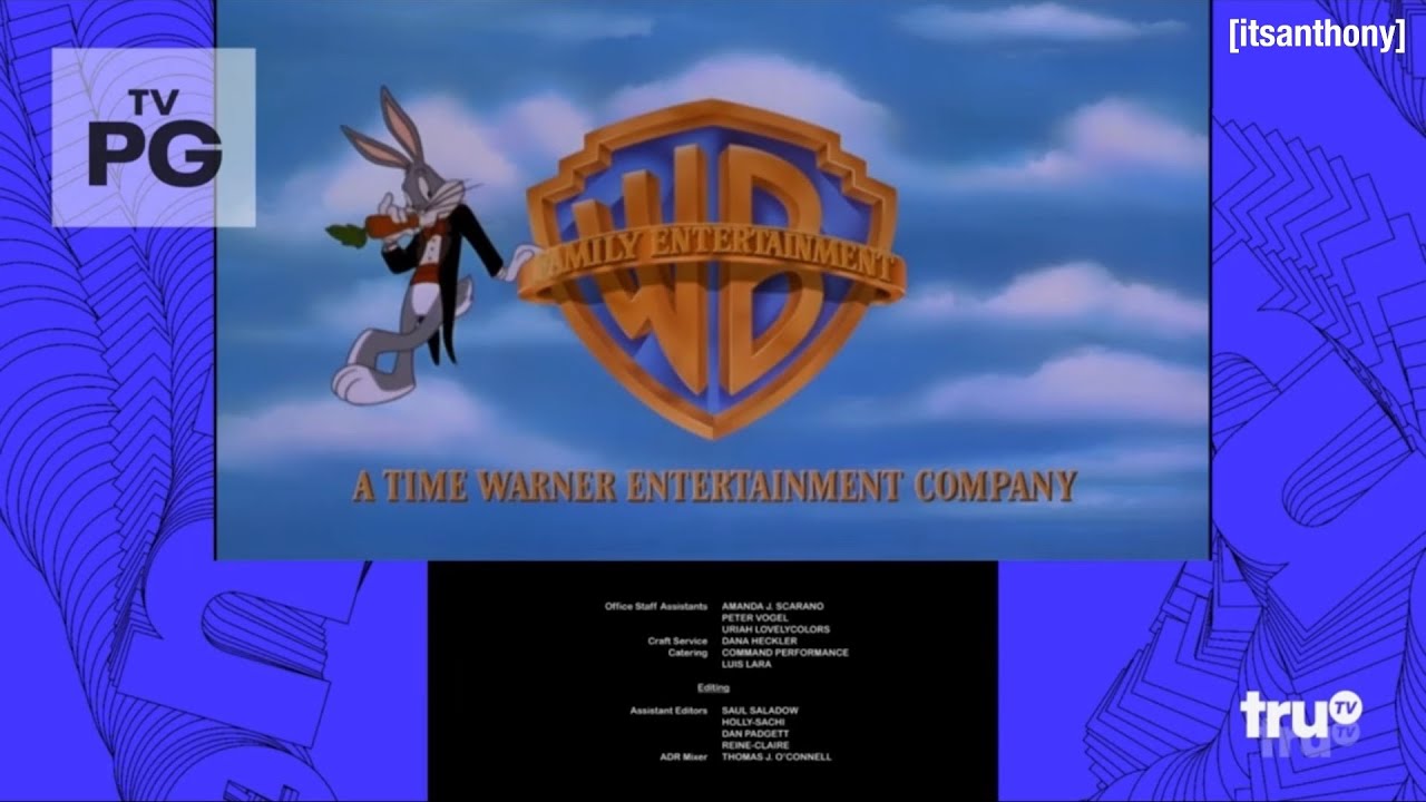 Trutv Split Screen Credits June 19 2023 Youtube
