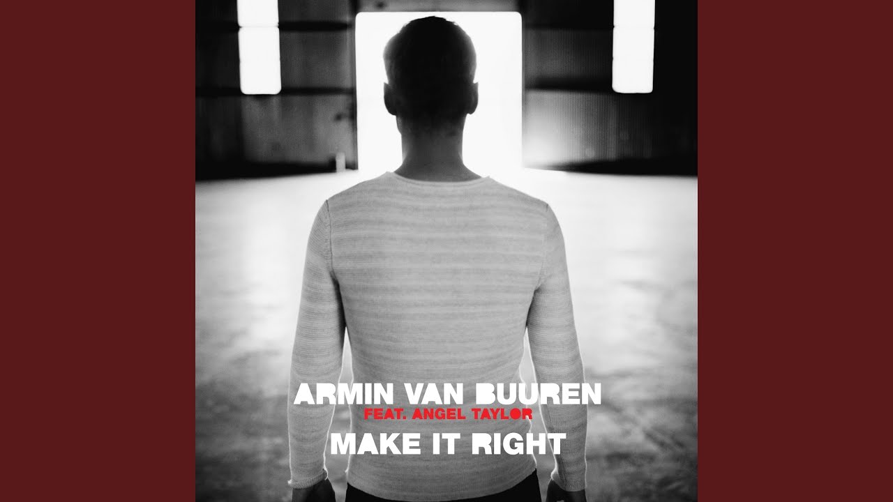 Make It Right Youtube Music