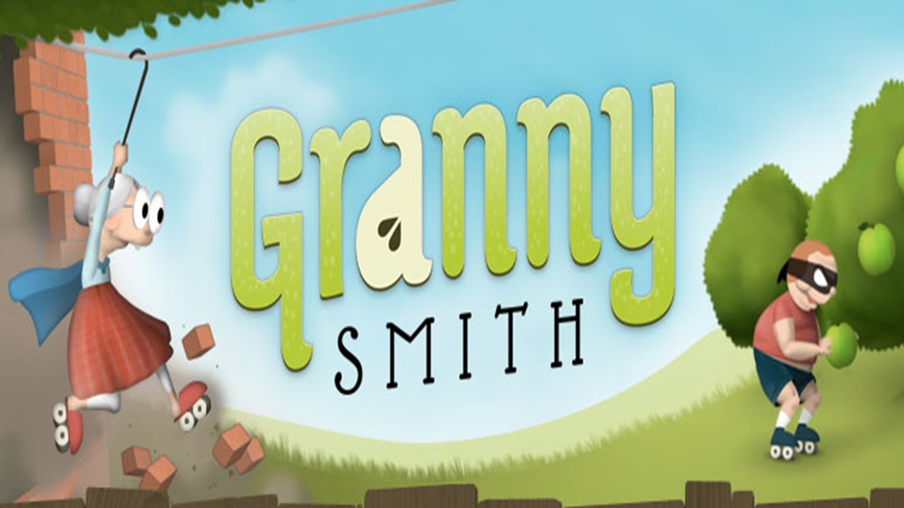 Granny Smith Apples Game At Erin Birks Blog