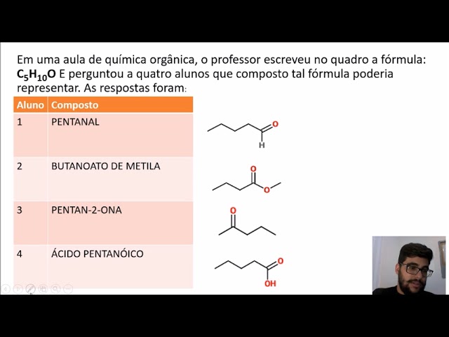 Quimica Organica Pentanal Explicado Sencillamente Soluciona