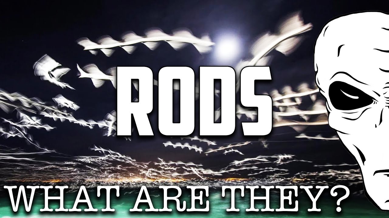 Rods What Are They Youtube