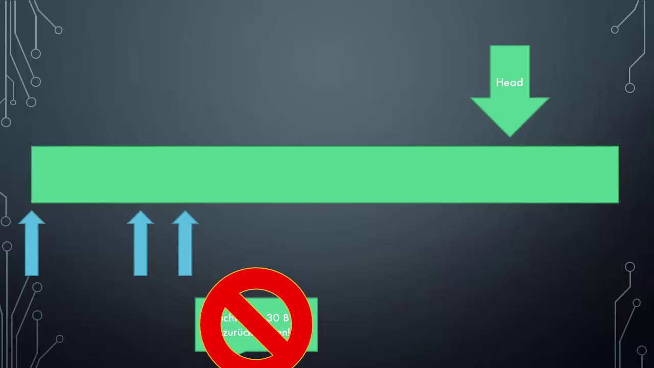 Game Engine Tutorial 004 Stack Allocator Theorie Youtube