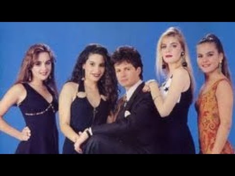 Recopilación De Los Soundtrack De La Telenovela Muchachitas 1991 Youtube